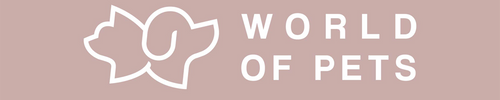 World of Pets - Premium Pet Supplies & Products | FREE Delivery*